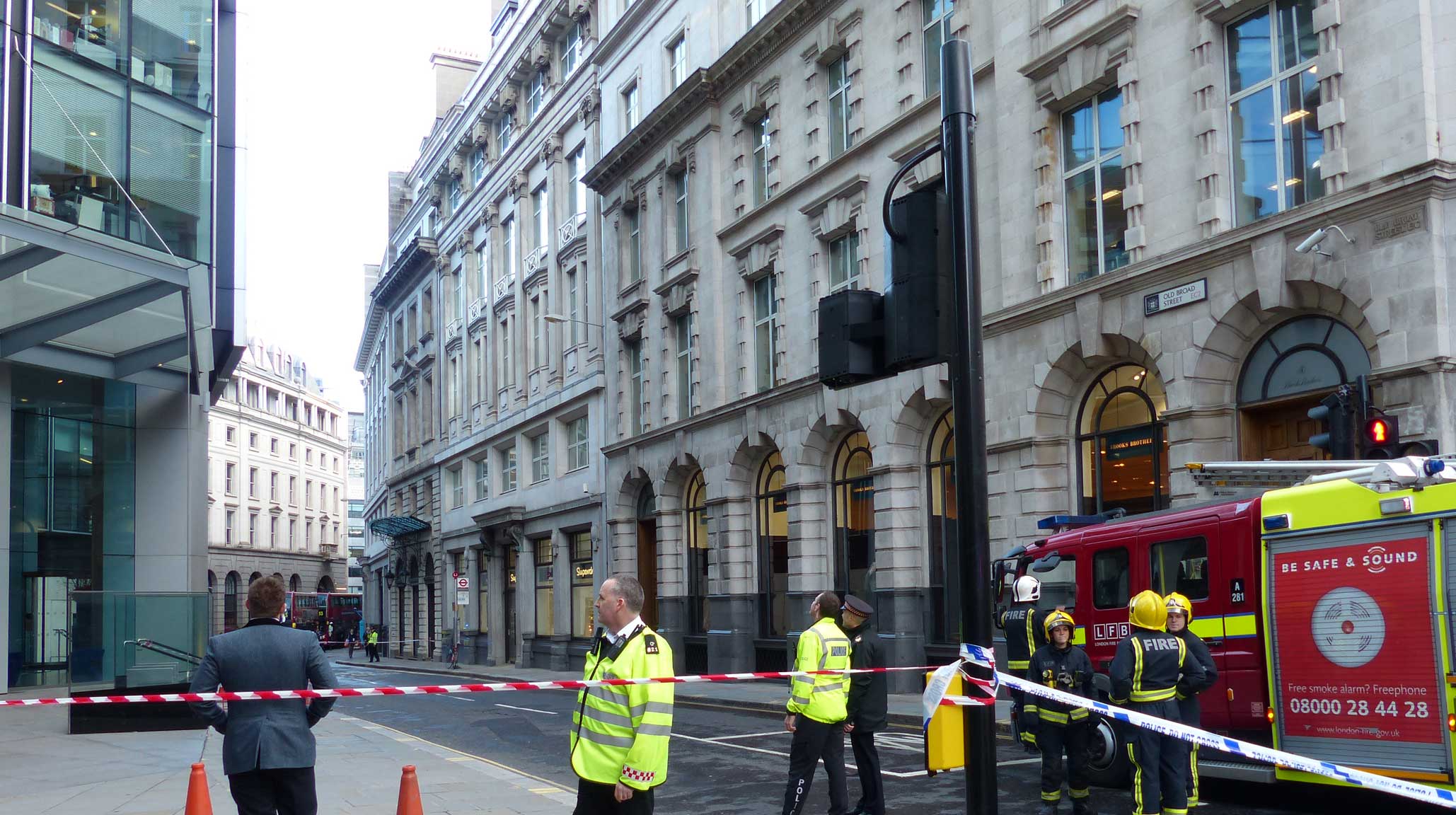In pictures: England suffers storm damage